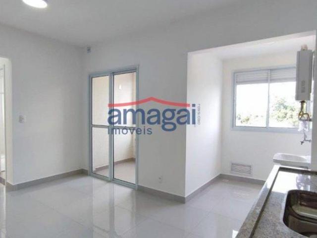 Apartamento novo no condomínio Pérola