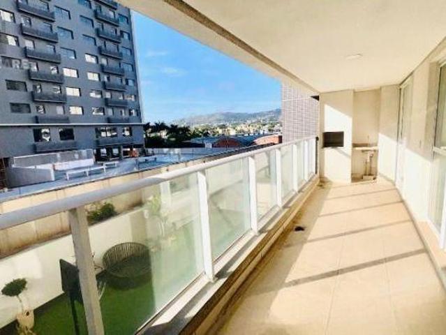 Apartamento NOVO no Condomínio Rossi Reserva de 3 dormitórios e 2 vagas
