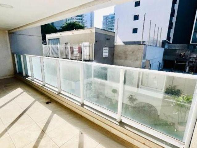 Apartamento NOVO no Condomínio Rossi Reserva de 3 dormitórios e 2 vagas