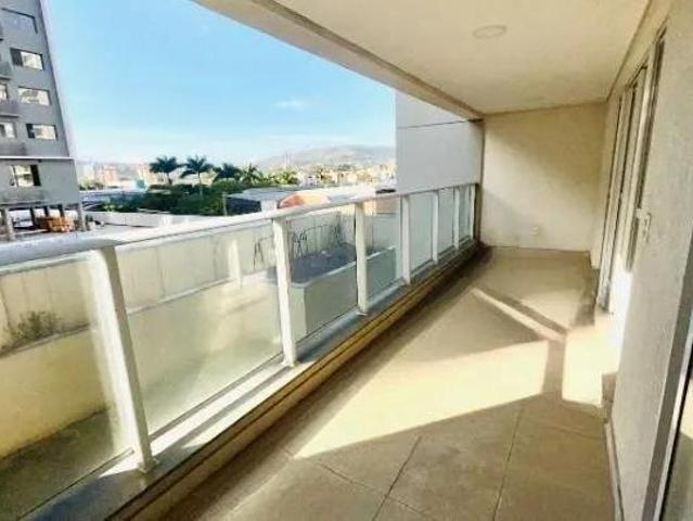 Apartamento NOVO no Condomínio Rossi Reserva de 3 dormitórios e 2 vagas