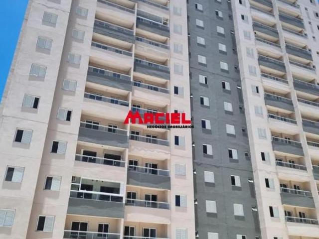 APARTAMENTO NOVO NO CONDOMÍNIO THE GOLD 56M² 2 DORMITÓRIOS URBANOVA
