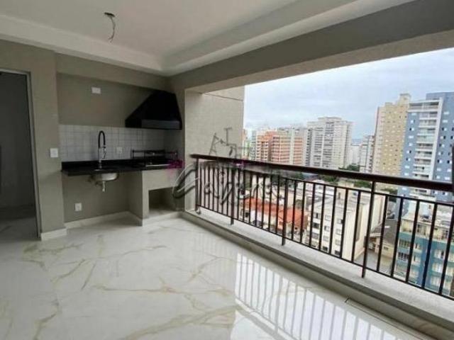 Apartamento novo no Condomínio Vista Bella