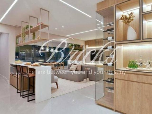 APARTAMENTO NOVO NO CONTRAPISO LAZER COMPLETO VARANDA GOURMET