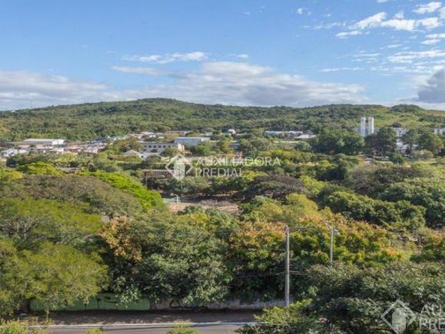 Apartamento novo no coração da cavalhada