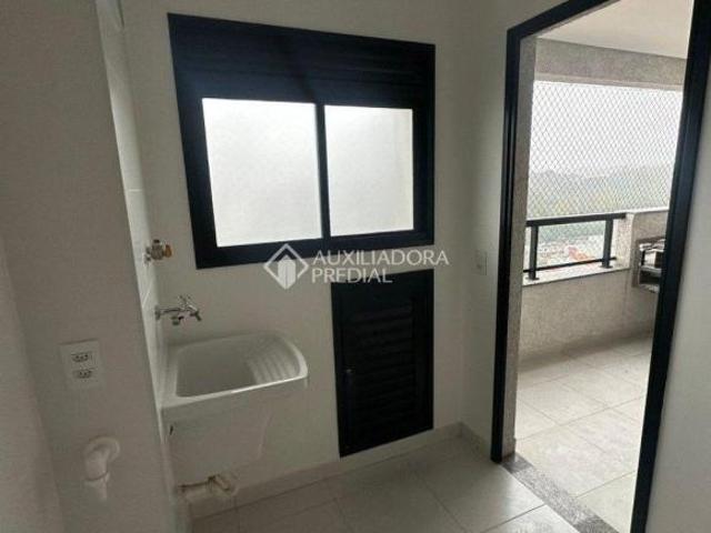 APARTAMENTO NOVO NO CORAÇÃO DO BAETA NEVES SÃO BERNARDO DO CAMPO