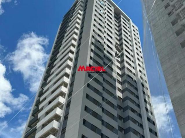 ? Apartamento Novo no Coração do Jardim Satélite! ?