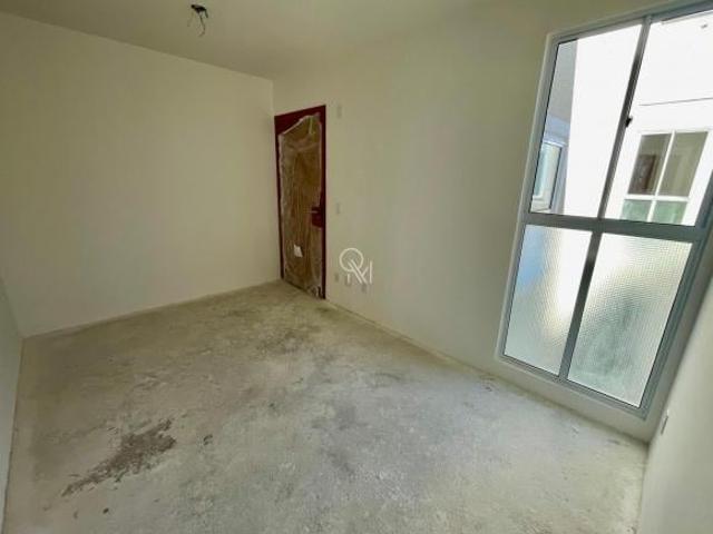 APARTAMENTO NOVO NO DESVIO RIZZO