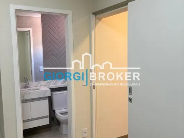 Apartamento Novo no Edifício Versailles: 3 Quartos, 1 Suíte, 78m² São José do Rio Preto SP Aceita
