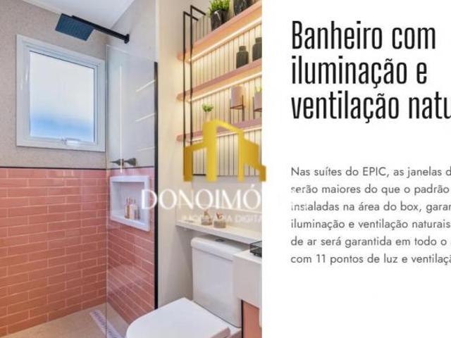 Apartamento Novo no Epic nova petropolis 199m² Nova petropolis