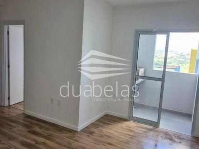 APARTAMENTO NOVO NO FLAMBOYANT
