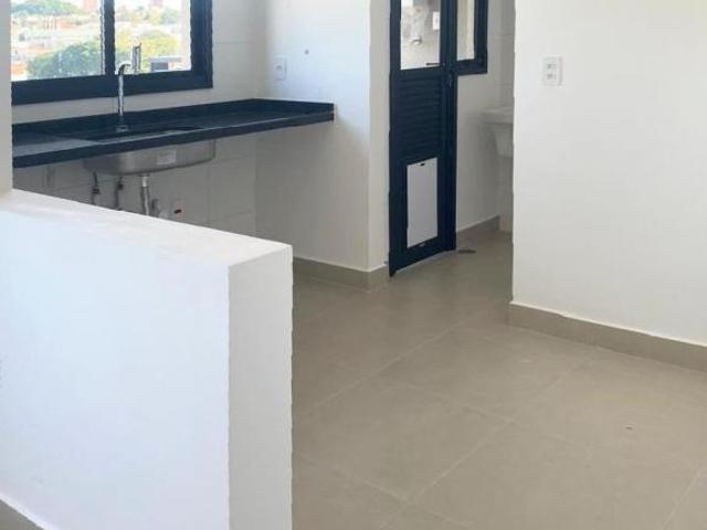 APARTAMENTO NOVO NO GUANABARA, 2 SUITES E 2 VAGAS XE GARAGEM