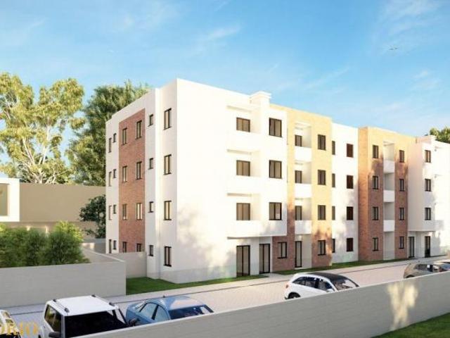 APARTAMENTO NOVO NO GUARAITUBA! 02 QUARTOS, COZINHA, SACADA GOURMET,PORTARIA!