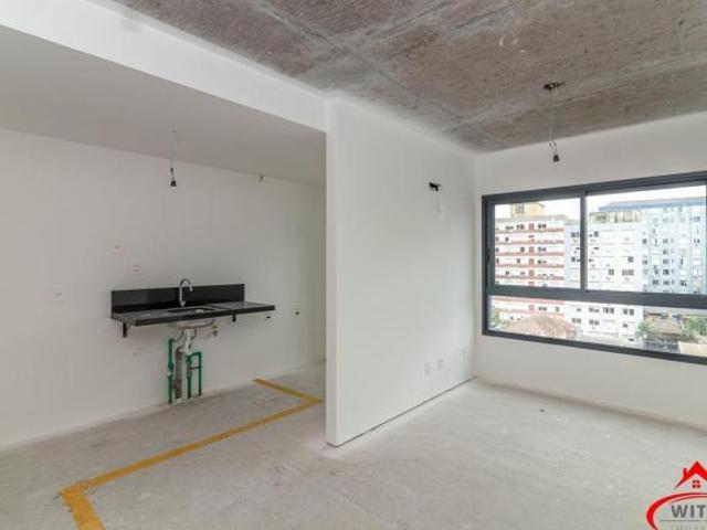 Apartamento no Go Cidade Baixa de 2 dormitórios vaga e infra DESOCUPADO