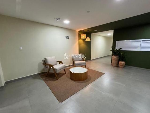 Apartamento novo no Granbery, com vista panorâmica para a cidade