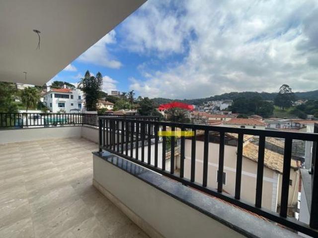 Apartamento novo no Horto Florestal,90 m2, 2 dormitórios, 1 vaga