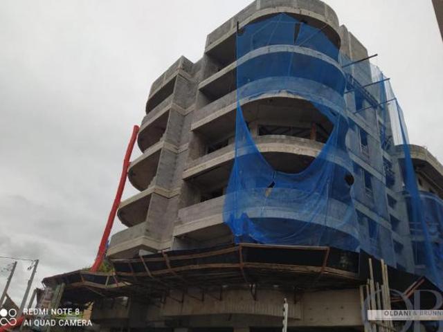 APARTAMENTO NOVO NO ITAGUÁ RESIDENCIAL ABITARE OCEAN ART