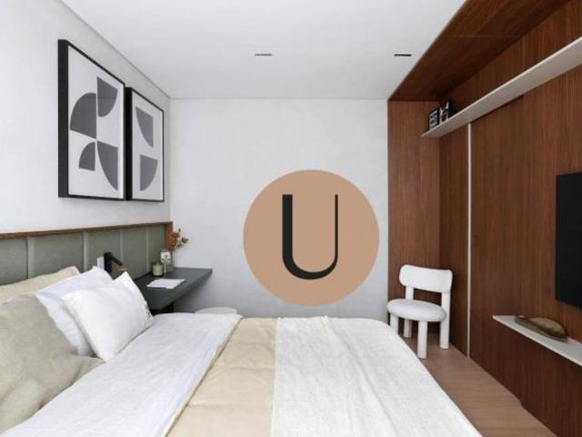 Apartamento Novo no Itaim Bibi – 185m² | 3 Suítes