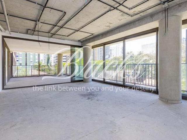 APARTAMENTO NOVO NO ITAIM