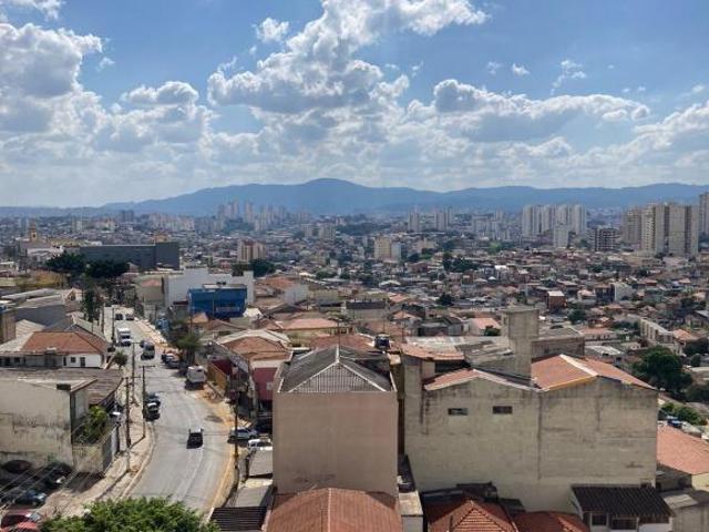 Apartamento novo no Imirim