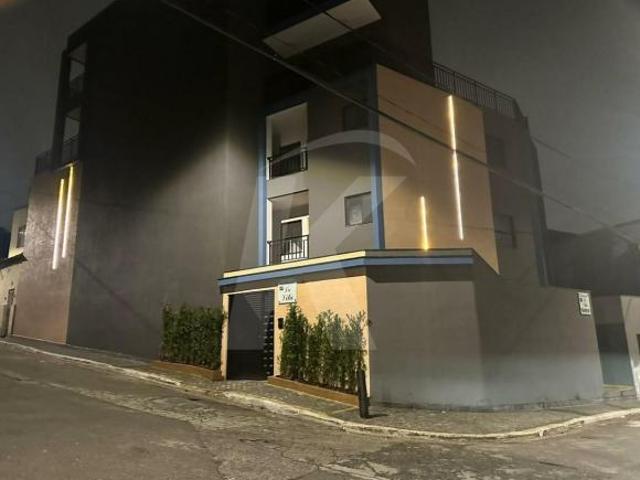 Apartamento Novo no Jaçanã 2 dormitórios