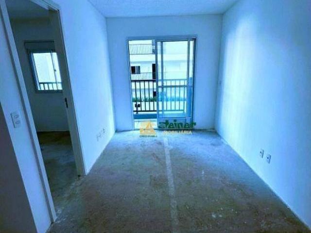 Apartamento Novo no Jardim Adriana Financia