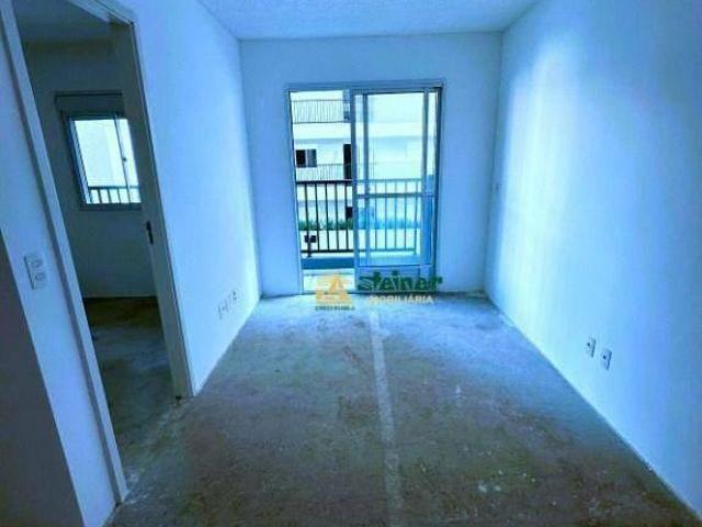 Apartamento Novo no Jardim Adriana Financia