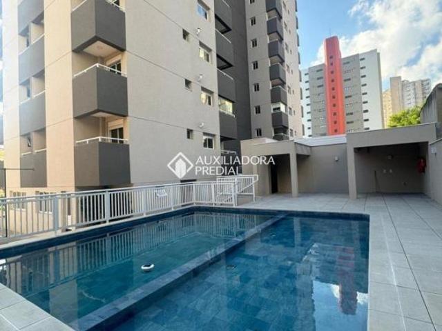 Apartamento novo no Jardim Bela Vista, em Santo André, com 58m² de área útil