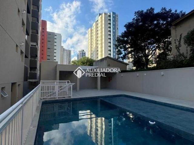 Apartamento novo no Jardim Bela Vista, em Santo André, com 58m² de área útil