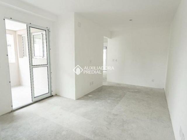 Apartamento novo no Jardim Bela Vista, em Santo André, com 58m² de área útil