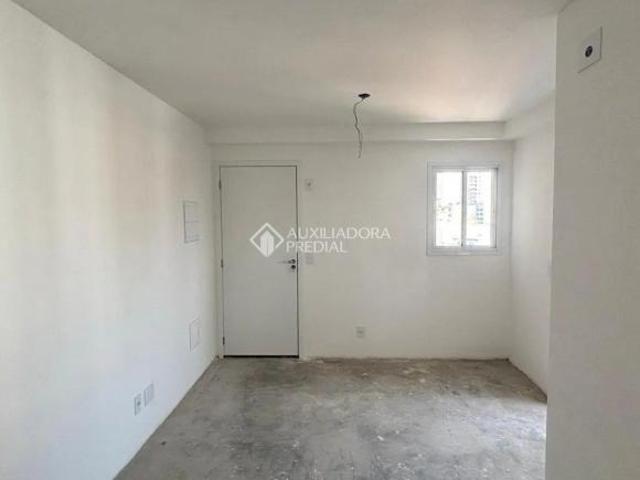 Apartamento novo no Jardim Bela Vista, em Santo André, com 58m² de área útil