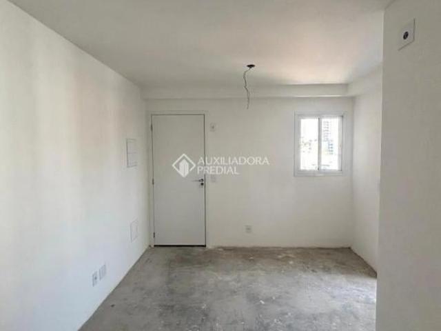Apartamento novo no Jardim Bela Vista, em Santo André, com 58m² de área útil