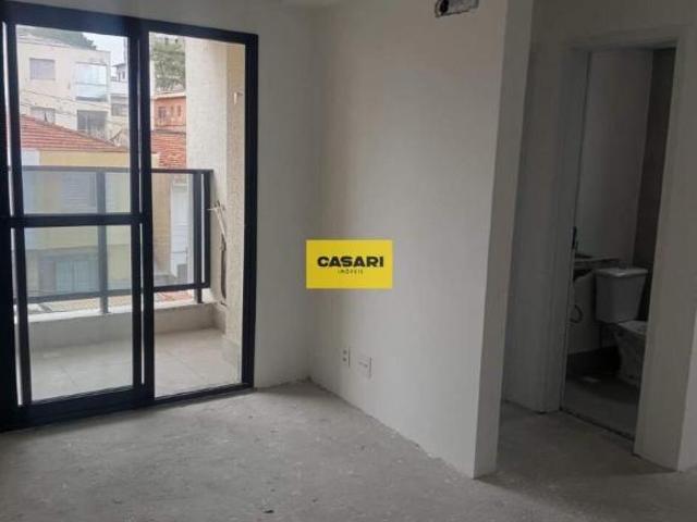 Apartamento Novo no Jardim do Mar | 2 vagas e lazer rooftop