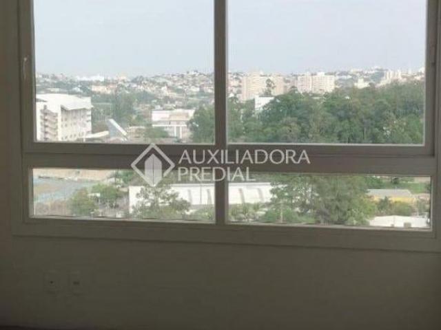 Apartamento Novo no Jardim do Salso Porto Alegre