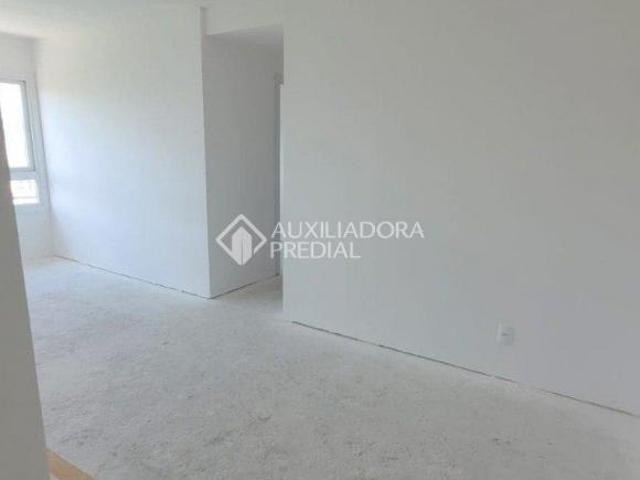 Apartamento Novo no Jardim do Salso Porto Alegre