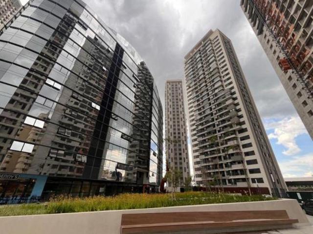 Apartamento novo no Jardim Portal da Colina Sorocaba/SP