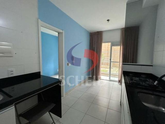 APARTAMENTO NOVO NO JARDIM PRUDÊNCIA!