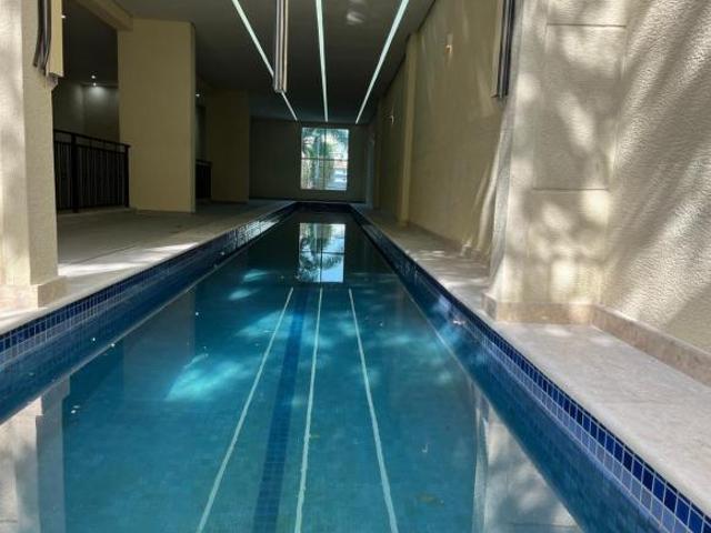 Apartamento novo no Jardim São Paulo