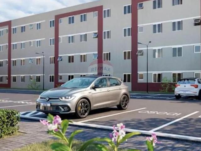 Apartamento Novo no Jardim Santa Esmeralda, Sorocaba