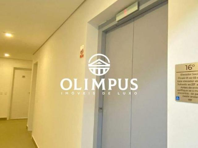 Apartamento Novo no Jardim Sul – Condomínio SIGNAT