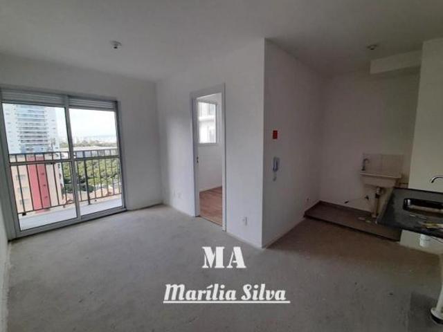 APARTAMENTO NOVO NO JD. BONFIGLIOLI 2 DORMITÓRIOS 1 VAGA FL47
