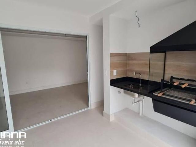 Apartamento novo no Kiruna Patriani Pronto para Morar R$ 955mil