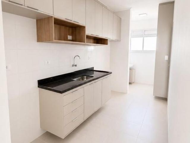 Apartamento novo no Lume Residence