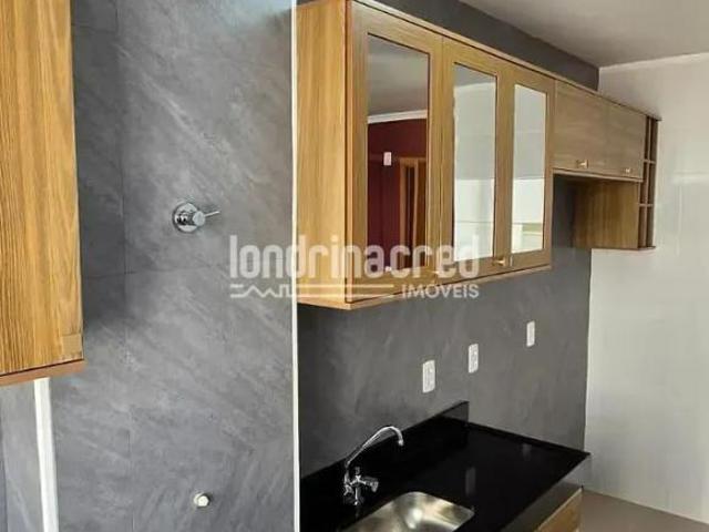 Apartamento Novo no Laguna Málaga com 2 Dormitórios, Sacada com Churrasqueira, Lazer Completo e Vaga