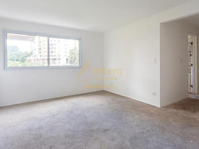 Apartamento Novo no Panamby 2 Quartos 1 Suíte, 66 m², Vista para a Praça dos Pets!