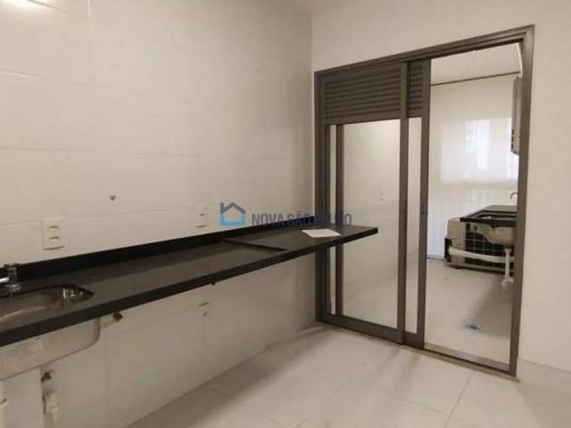 Apartamento Novo no Paraiso, 3 Dormitórios, Suite