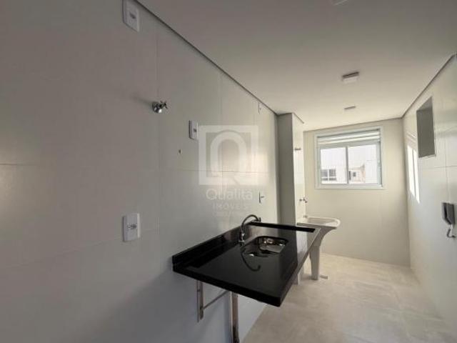 Apartamento NOVO no Parque Campolim Sorocaba