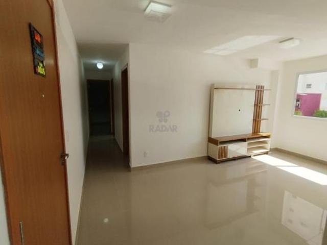 APARTAMENTO NOVO NO PARQUE DA FIGUEIRA, 2 QTOS, PORCELANATO, LAZER COMPLETO
