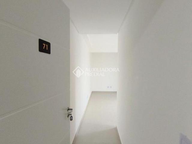 Apartamento novo no Parque das Nações, em Santo André/SP, com 53,64m² de área útil