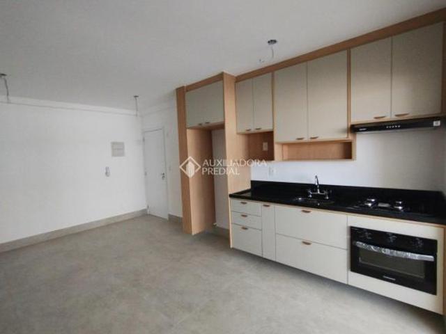 Apartamento novo no Parque das Nações, em Santo André/SP, com 67,36m² de área útil