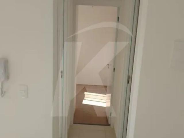 Apartamento novo no Parque Novo Mundo 02 quartos
